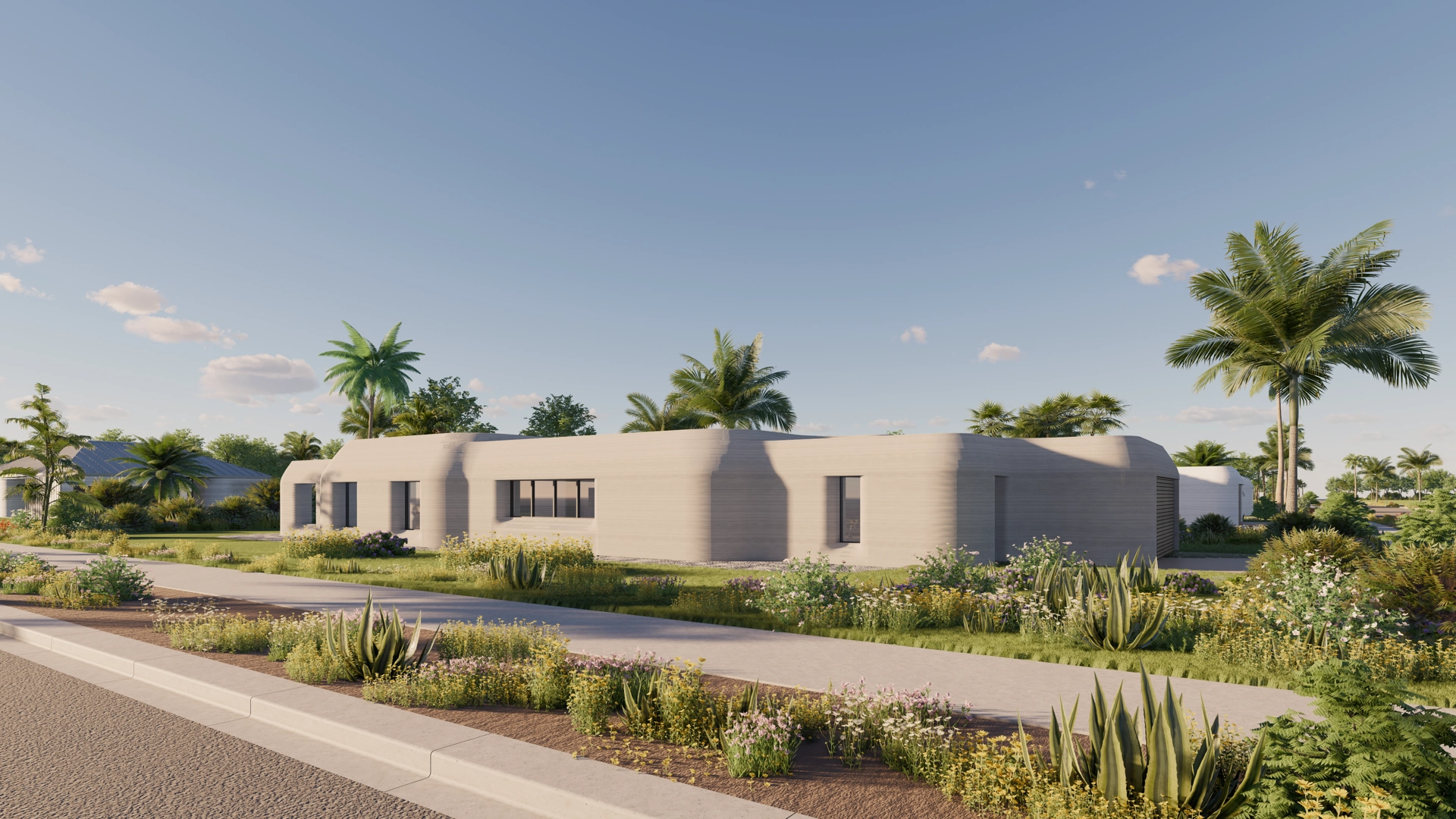 CODEX - ICON's Digital Home Design Catalog